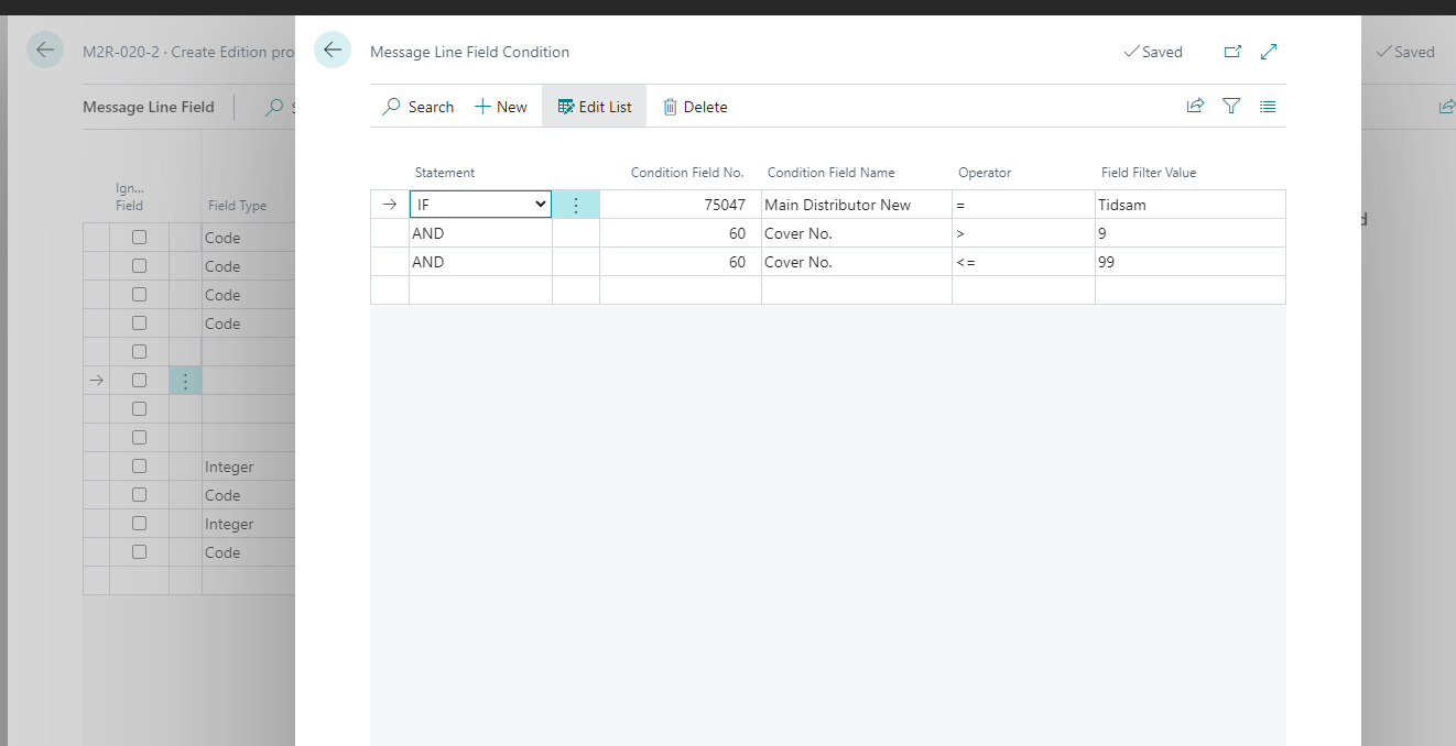 Release 24.0.6.2 - May 2024 – Tinx E-Commerce Connector
