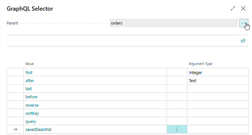 Shopify GraphQL Integration Guide – Tinx E-Commerce Connector
